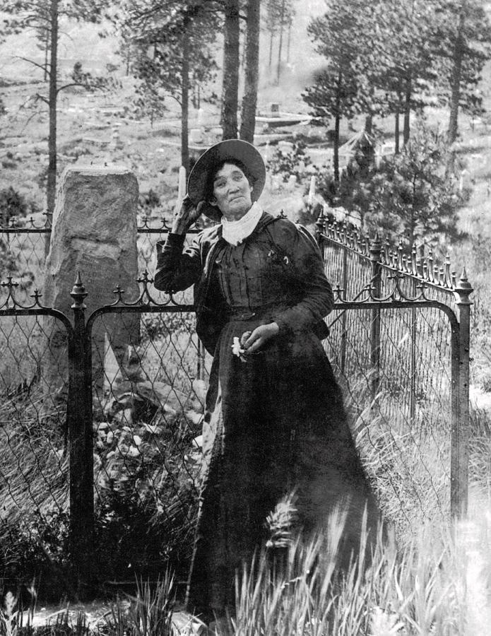 Feature: Calamity Jane: A World Full of Calamities - Girls With Guns