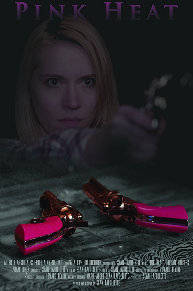 Review: Pink Heat - Girls With Guns