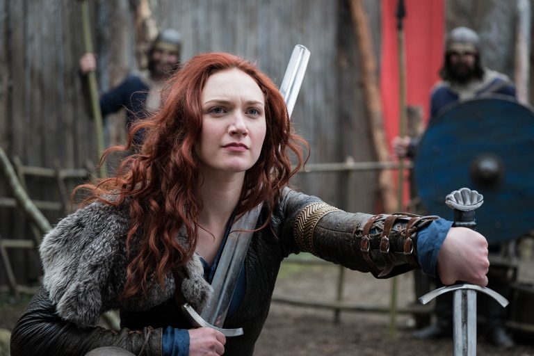Review: Viking Destiny - Girls With Guns