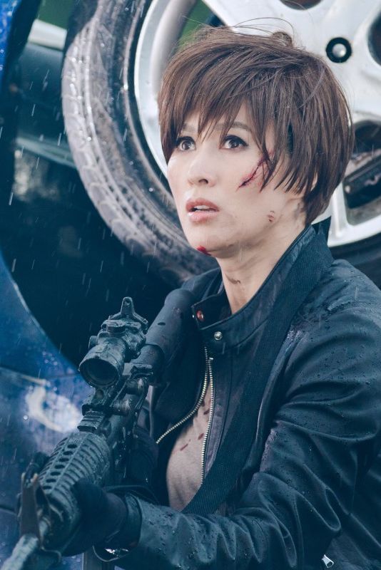 Review: The Fatal Raid - Girls With Guns