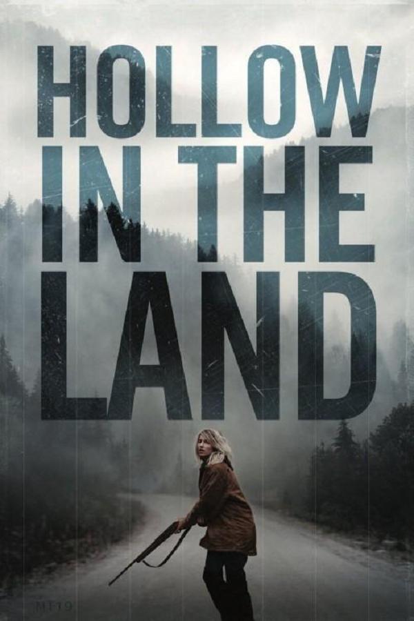 Review Hollow In The Land Girls With Guns