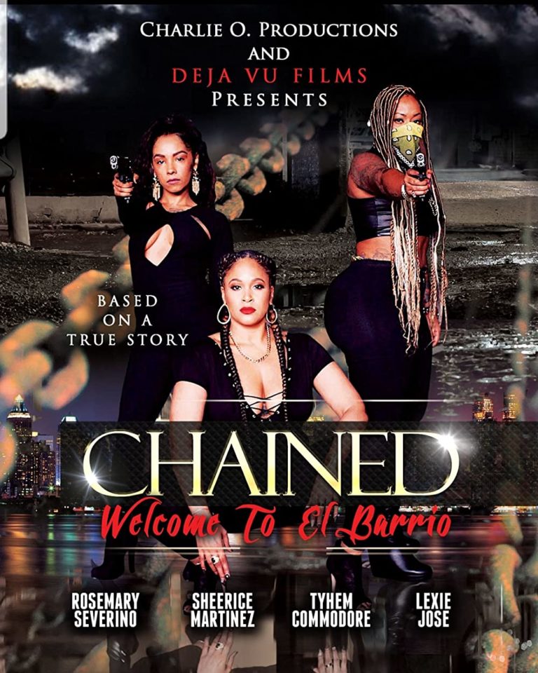 Review: Chained - Girls With Guns