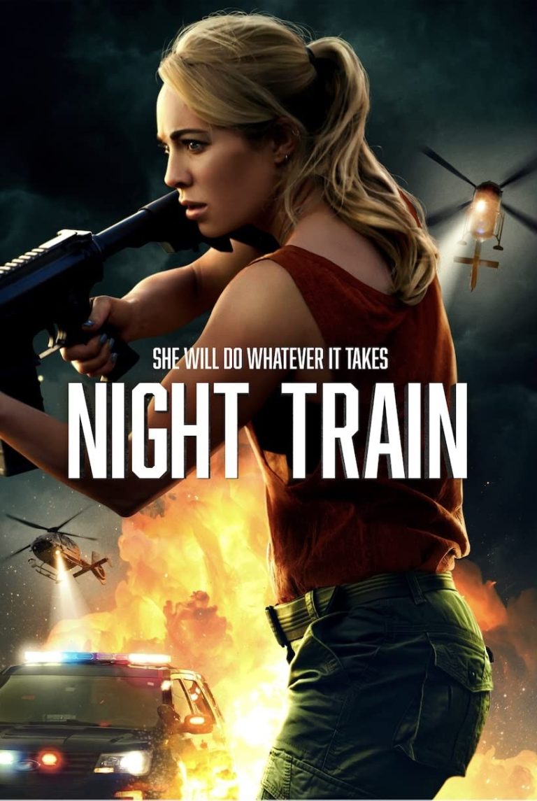 Feature: 2023 in Action Heroine Films - Girls With Guns