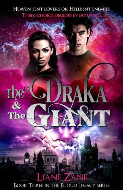 draka giant - Girls With Guns