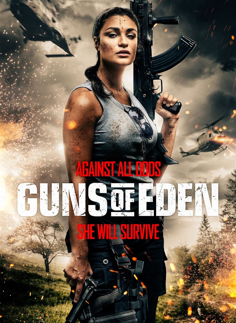 image - Girls With Guns